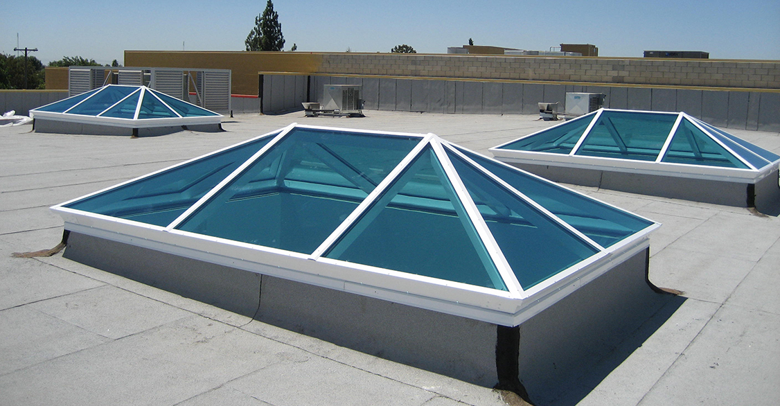 Skylights – HL&S Supply, Inc.